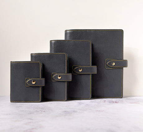 En resa längs MALDEN Minnesvägen - Filofax Blog – Filofax SE