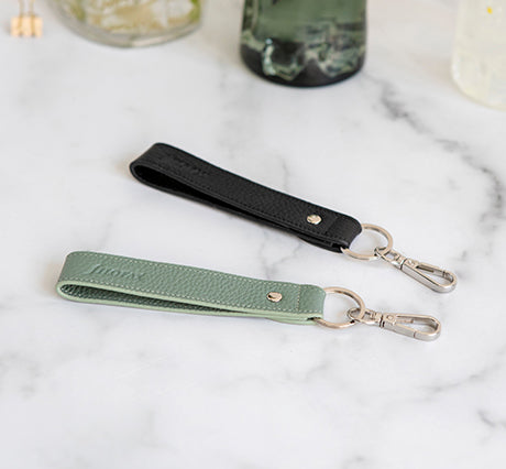 Stor Stil i ett Litet Format: Norfolk Nyckelringar - Filofax Blog ...